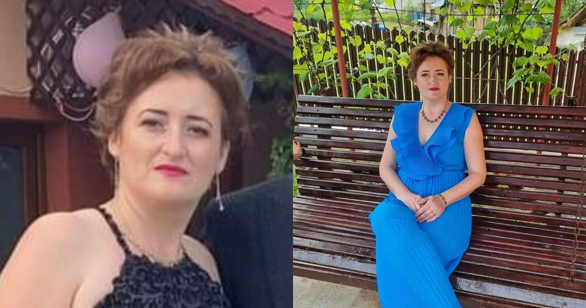 Ramona s-a stins din viață, în ultima zi din an! Asistenta medicală se ...