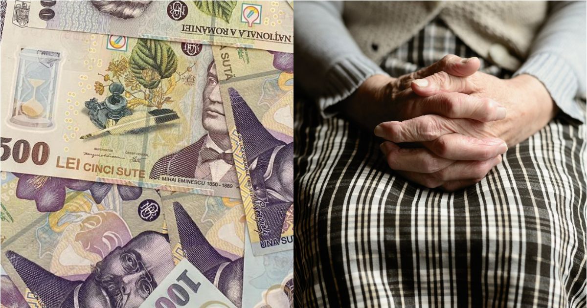 Cinci milioane de români încep anul cu bani mai mulți! Cine sunt cei ...