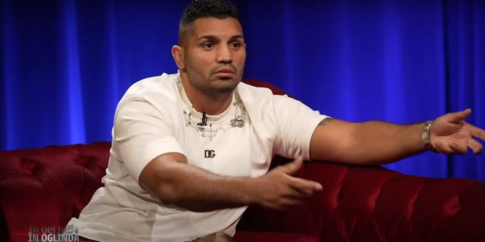 Claudiu Bădoi, o copilărie chinuită: "Tatăl meu nu m-a recunoscut. E linie în acte" Faimosul ...