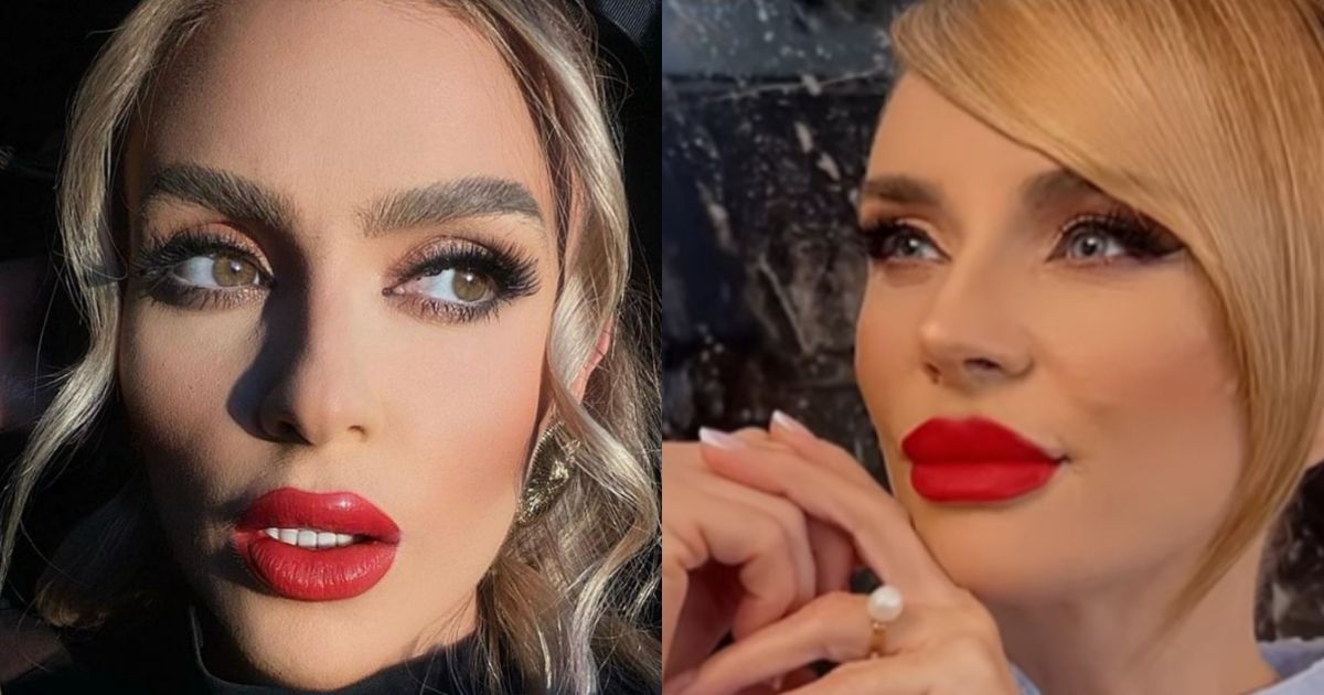 Filmarea cu care Marcela Fota a stârnit confuzie printre fani: "Am crezut că e Oana Radu ...