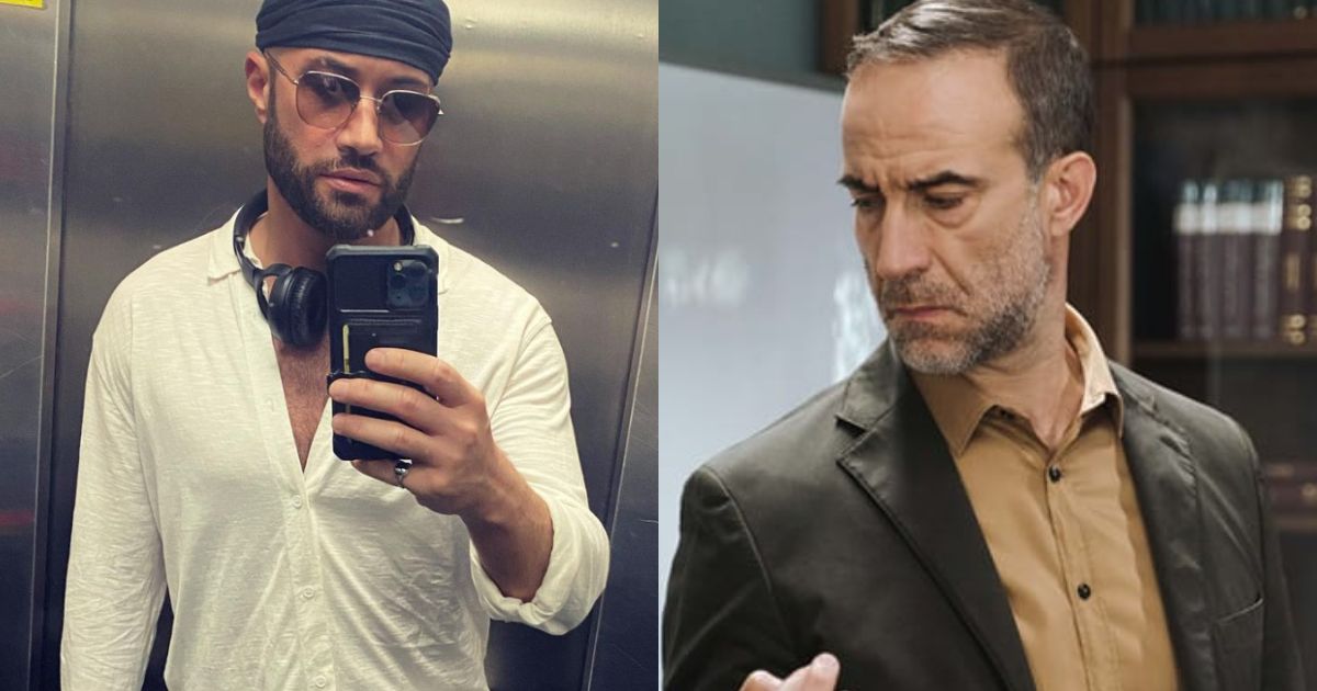 Șerban Pavlu spune tot adevărul despre relația pe care o are cu Mihai ...