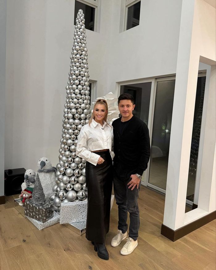 Anamaria Prodan nu-și mai ține ascuns noul iubit! El este Ronald Gavril, bărbatul alături de ...