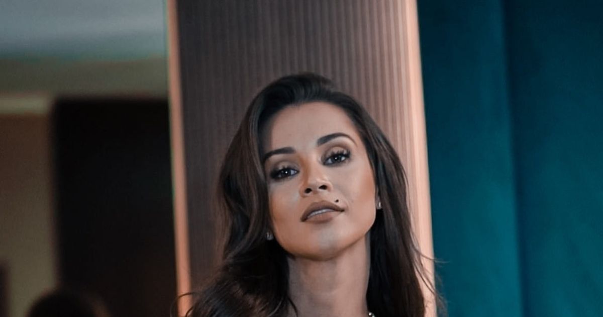 Ana-Maria Barnoschi dezvăluie secretele unui corp perfect! Cum reușește ...