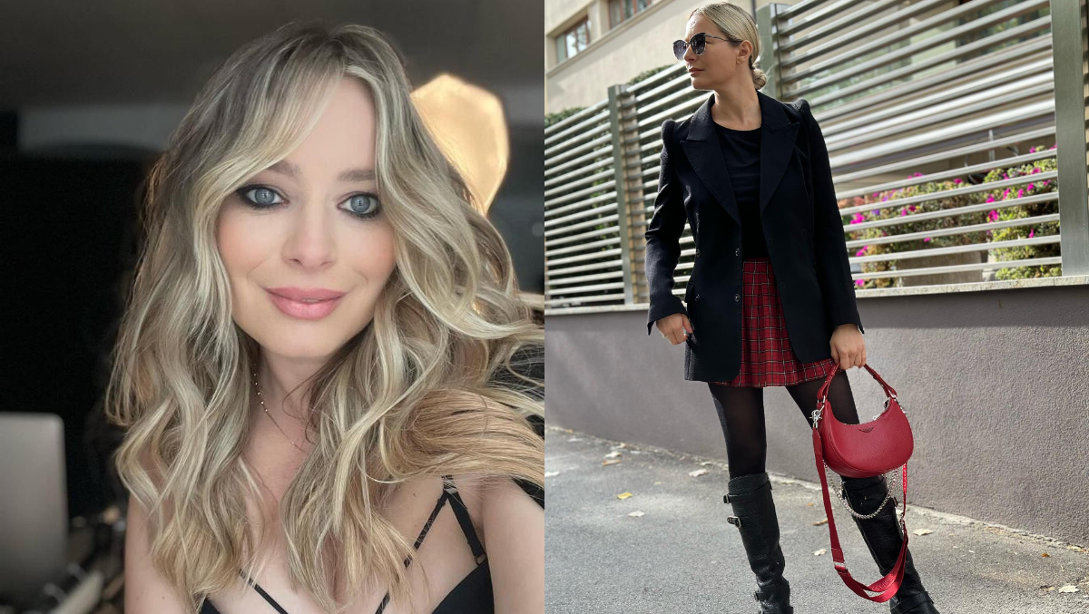 Cine este Laura Cosoi? Biografie: vârstă, studii, carieră. Tânăra este ...