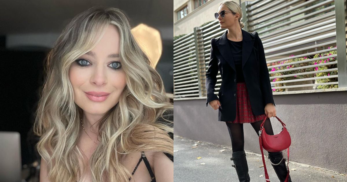 Cine este Laura Cosoi? Biografie: vârstă, studii, carieră. Tânăra este ...