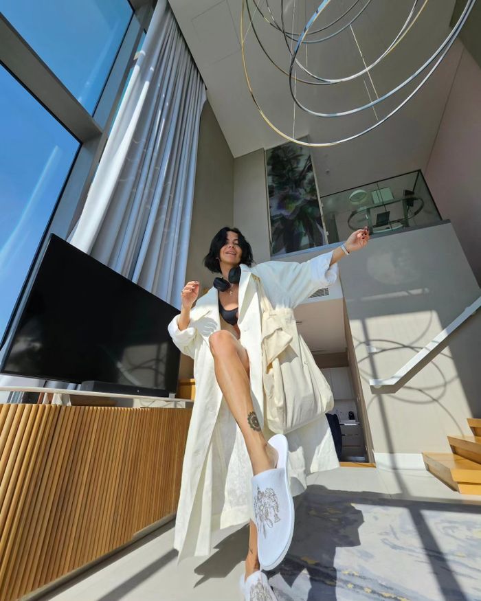 ”A fost visul meu” Inna, cea mai bogată artistă din România. Cântăreața ...