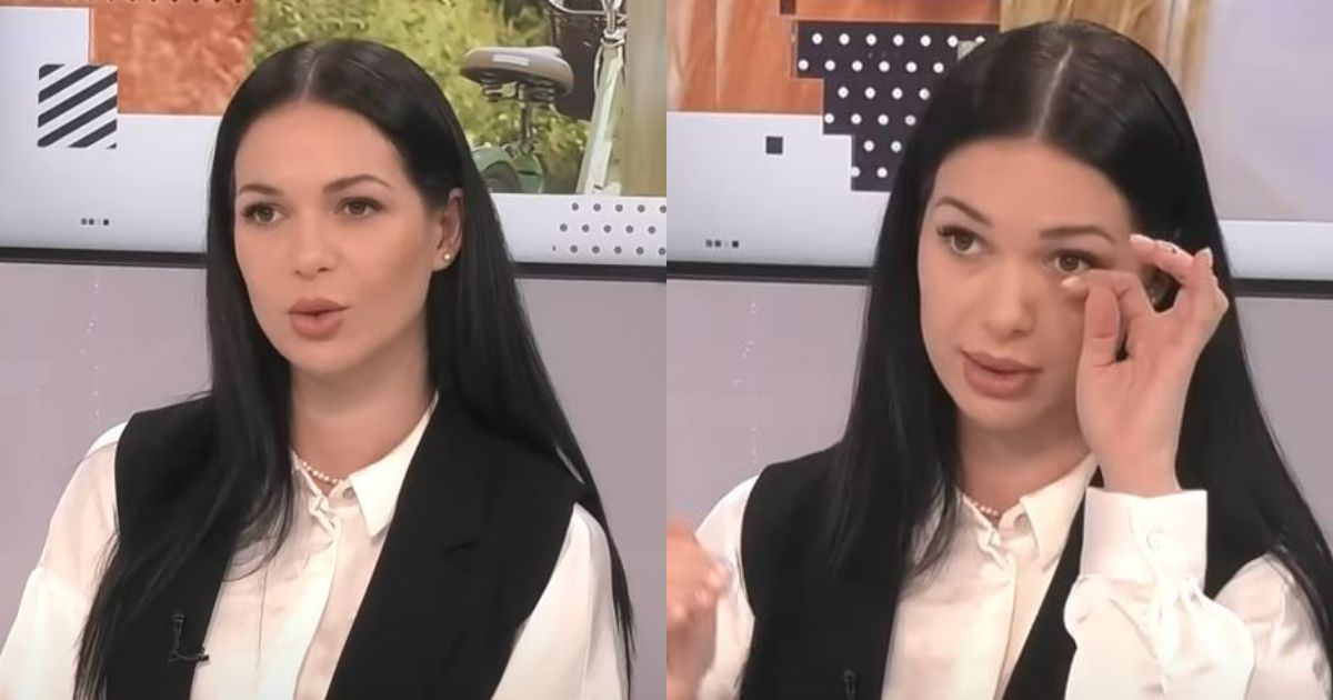 „El o să fie infidel” Deea Maxer și-a dat seama de un lucru și și-a ...