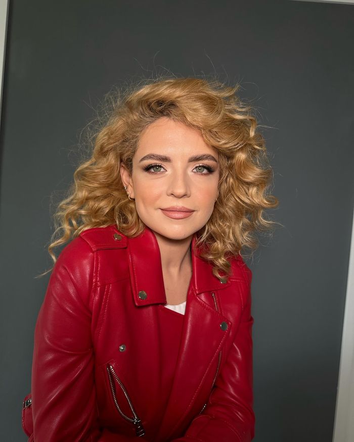 Victoria Răileanu a vorbit deschis despre schimbările din cariera sa ...