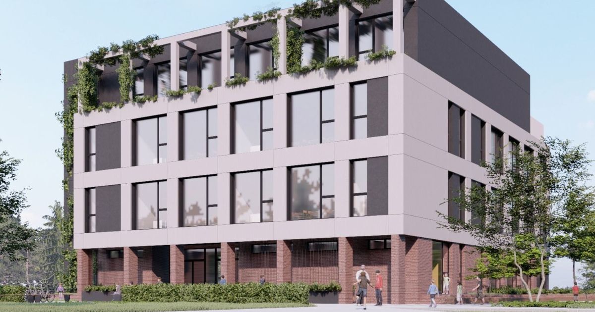 Comuna Giroc obține fonduri de 19 milioane Lei pentru proiectul "Școala ...