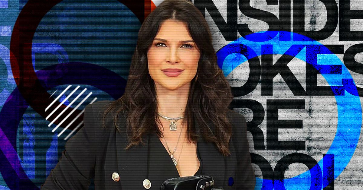 Monica Bîrlădeanu, primele declarații după ce s-a zvonit că este ...