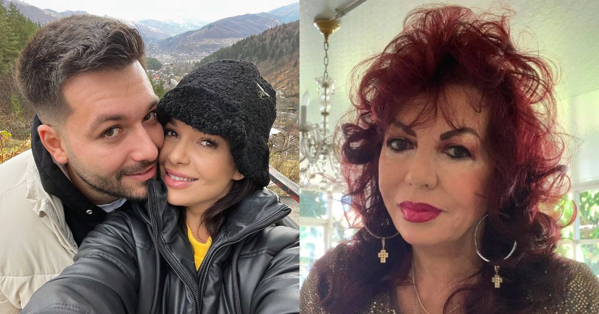 Deea Maxer i-a închis gura lui Carmen Harra, după ce a spus că se va ...