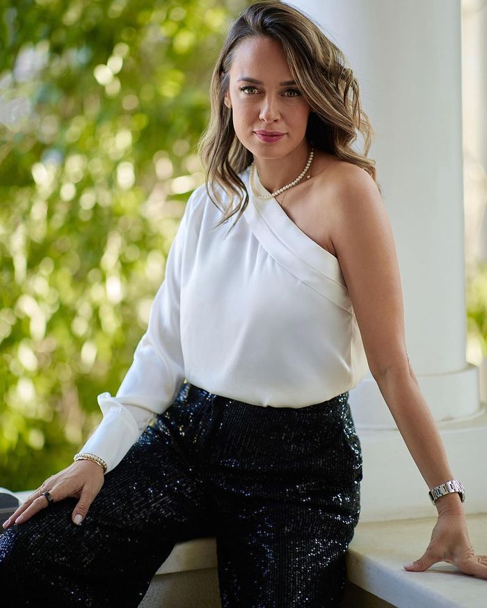 Andreea Raicu, sfaturi prețioase pentru un stil de viață sănătos! Cum ...