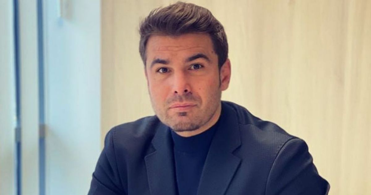 Adrian Mutu a împlinit 45 de ani! Cu ce vedete s-a iubit „Briliantul ...
