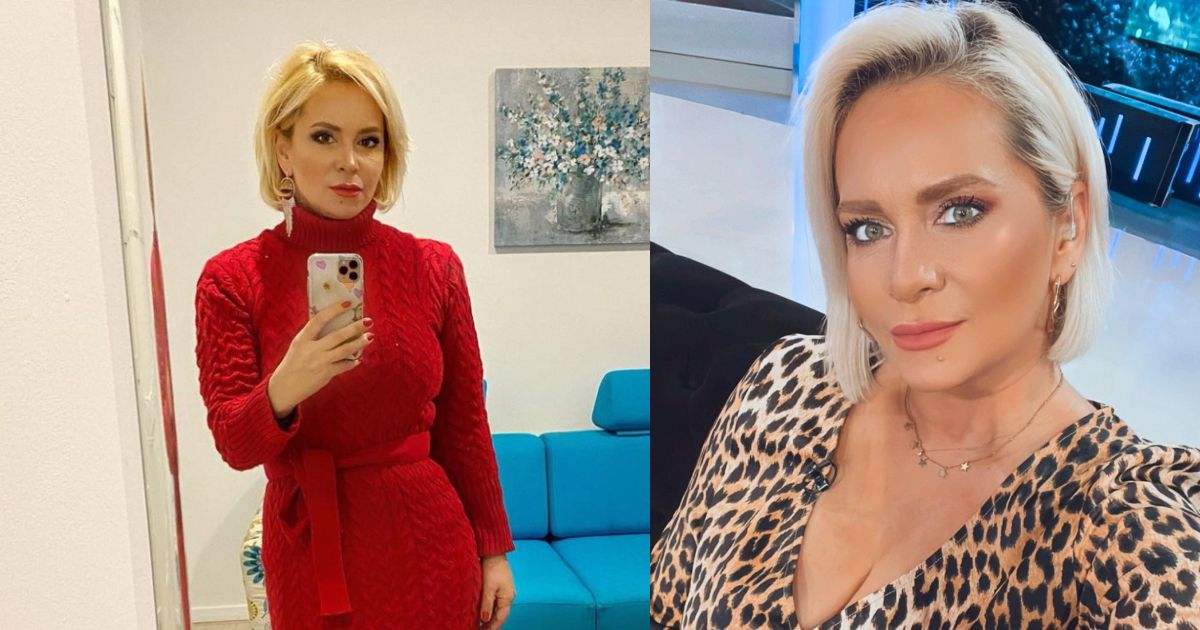 Cine este Paula Chirilă? Biografie: vârstă, studii, carieră, familie ...