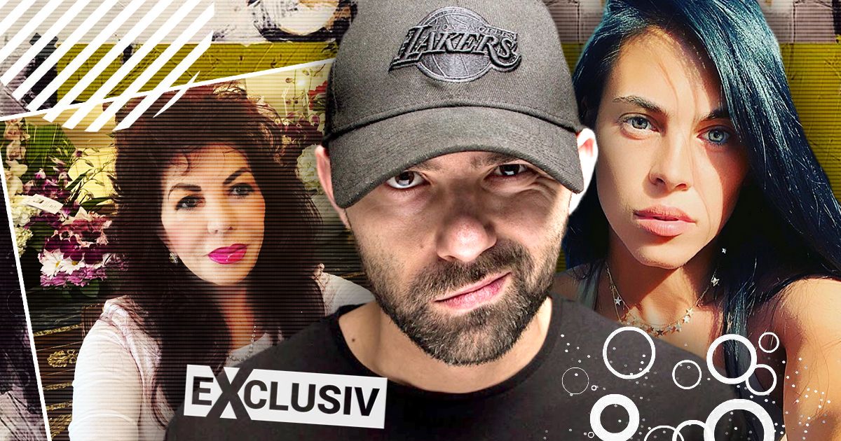 Va îmbătrâni Livia alături de Spike? Carmen Harra dezvăluie ce prevăd astrele despre cuplul lor ...