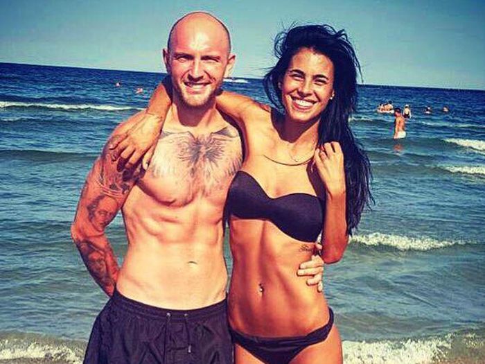 Va îmbătrâni Livia alături de Spike? Carmen Harra dezvăluie ce prevăd astrele despre cuplul lor ...