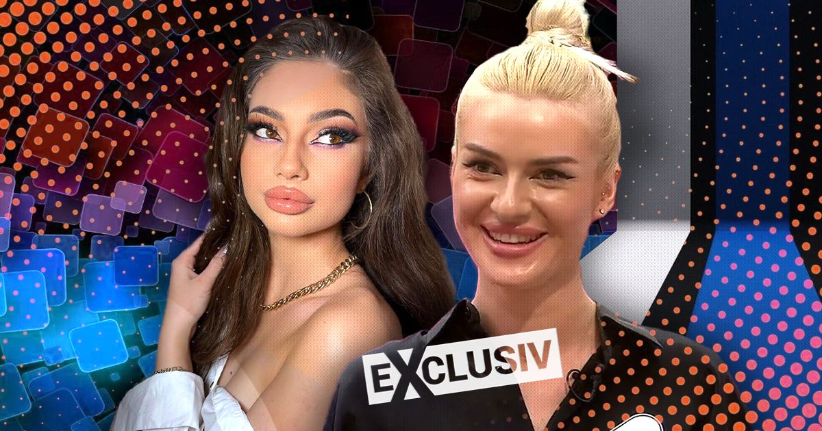 Irina de la Casa Iubirii, în conflict cu Patricia? Blondina i-ar ...