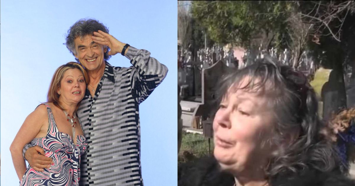 „Nu am fost în stare” Tradiția de Crăciun pe care Anca Pandrea nu a mai ...