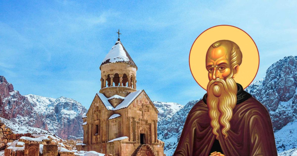 Calendar ortodox, 11 ianuarie 2024: Cuviosul Teodosie cel Mare este ...