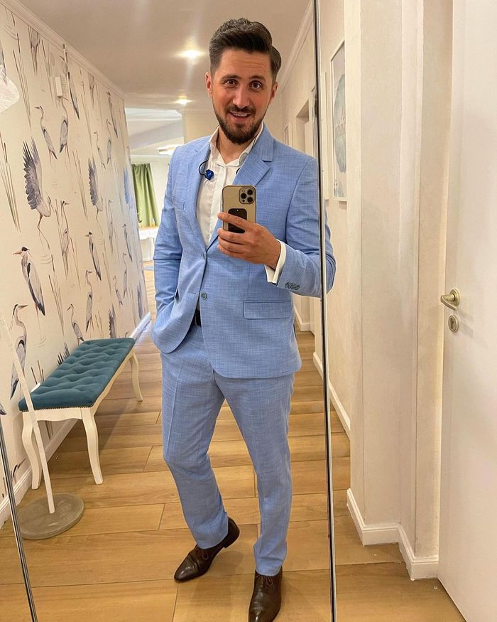 Cine este Andrei Ciobanu? Biografie: vârstă, carieră, familie. Tânărul ...