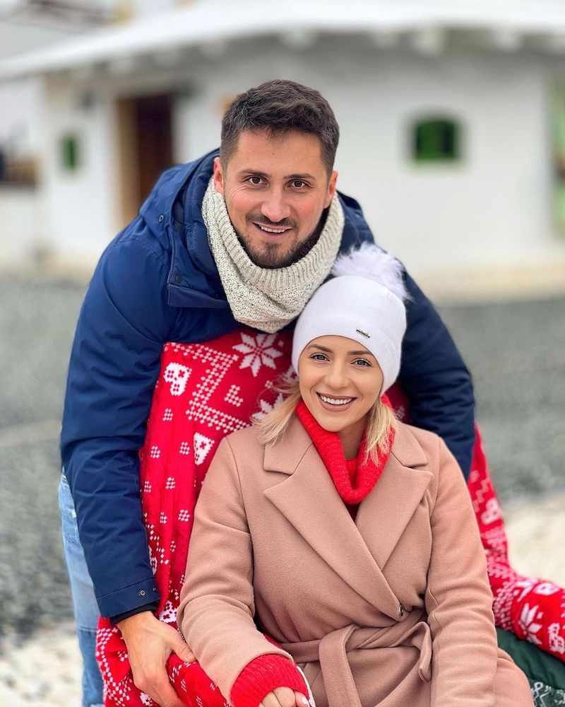 Cine este Andrei Ciobanu? Biografie: vârstă, carieră, familie. Tânărul ...