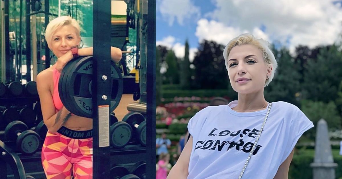 Cine este Lola Crudu? Biografie: vârstă, carieră, familie. Tânăra este ...