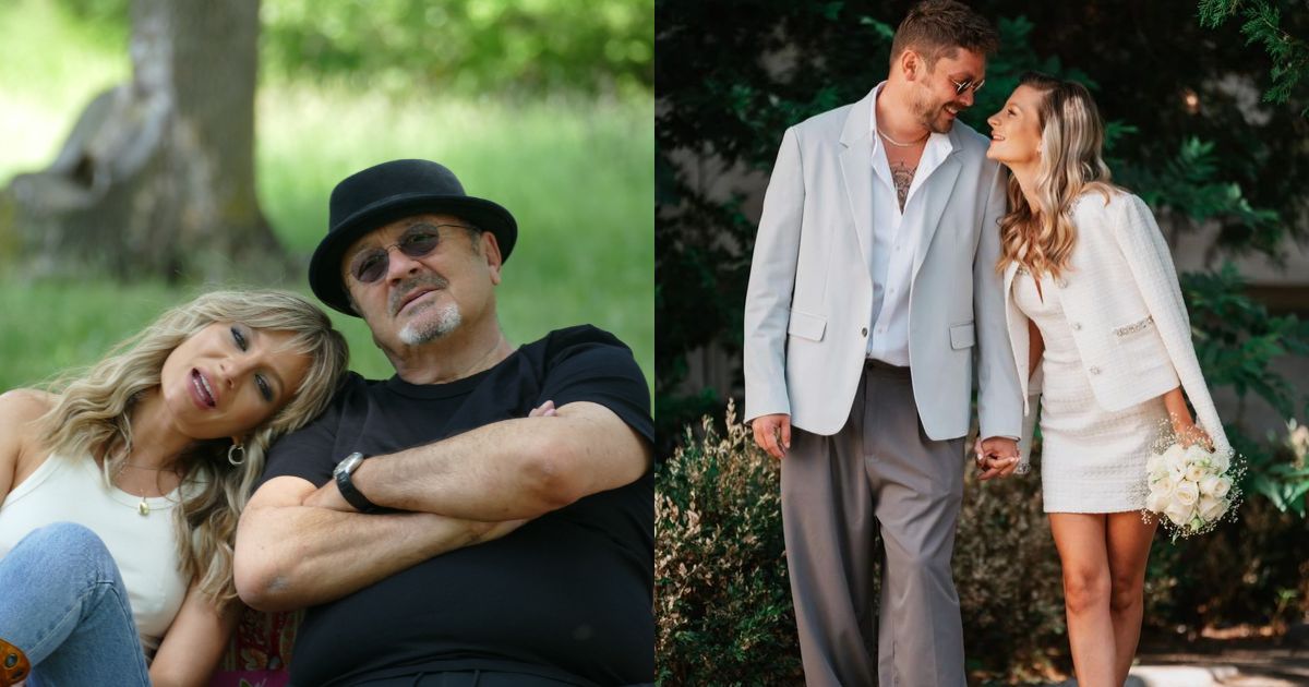 Mircea Baniciu așteaptă cu nerăbdare momentul când va deveni bunic ...