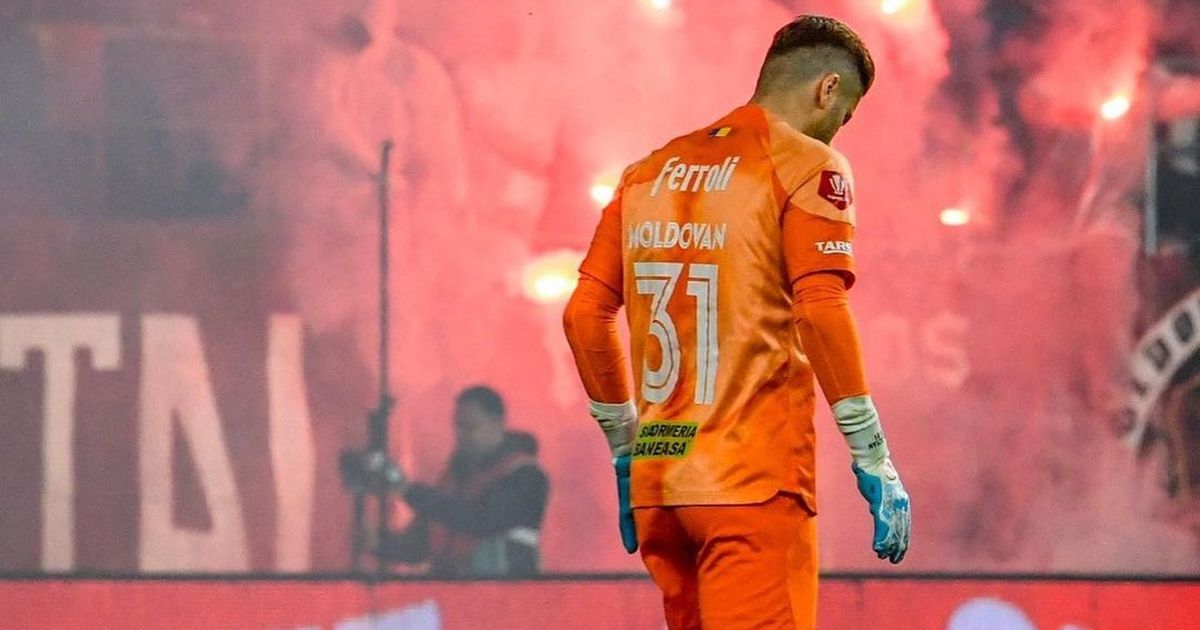 Cine este portarul din Superligă care ar putea să fie înlocuitorul lui ...