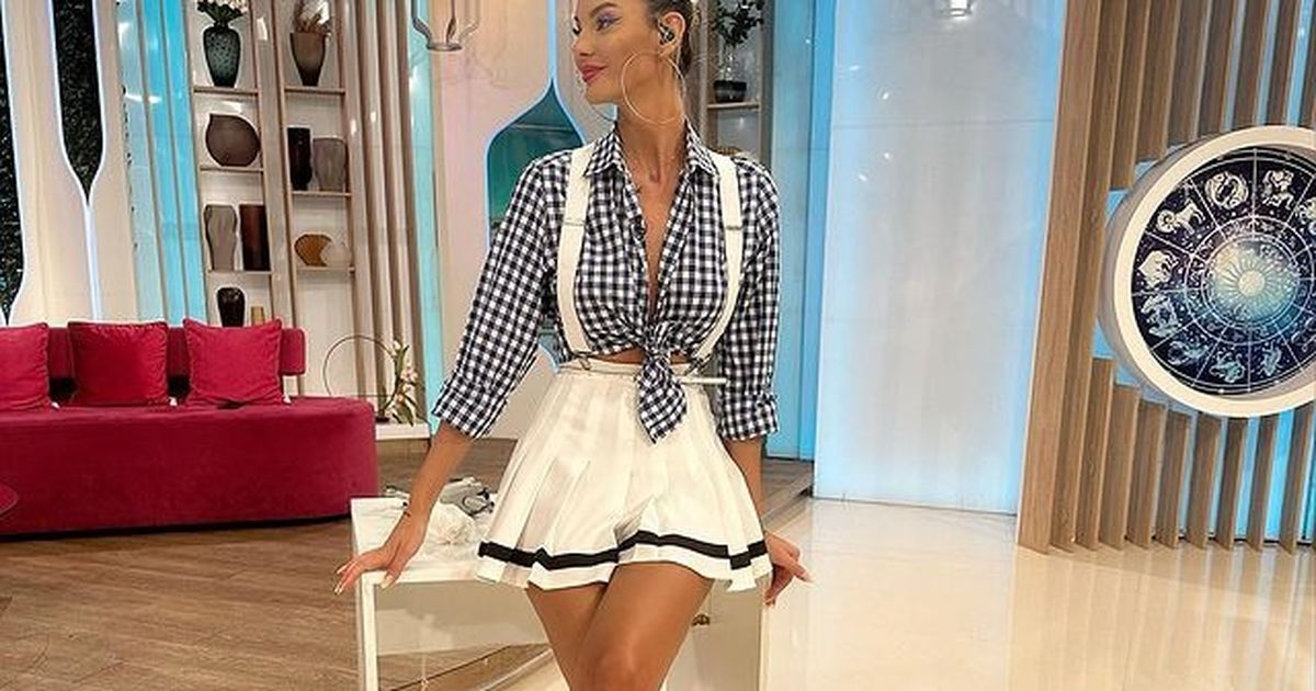 Ramona Olaru a dat cărțile pe față! Vedeta a vorbit fără perdea despre ...