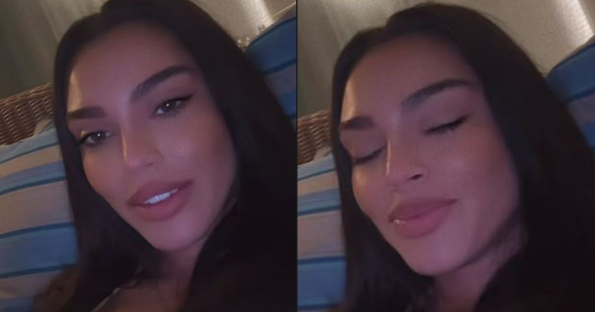 Karmen Minune, însărcinată pentru a doua oară?! „Se vede?” Internauții ...