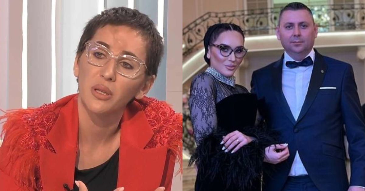 Decizia luată de Dana Roba în plin proces cu Daniel Balaciu! Ce a ...