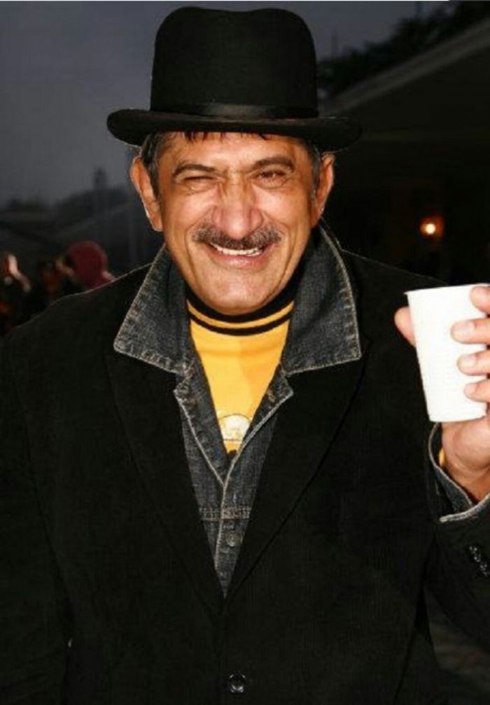 Câți copii are Jean Paler. Artistul este divorțat de fosta soție ...