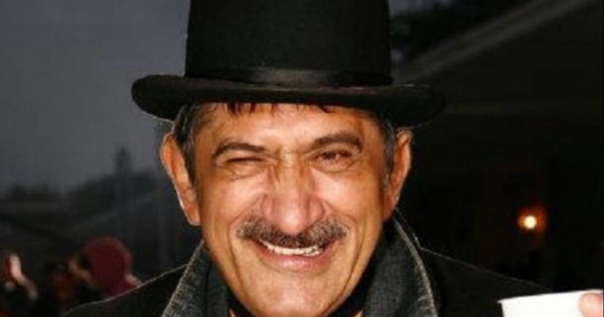 Cine a fost marea dragoste a lui Jean Paler. Prin patul actorului au ...