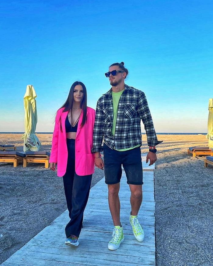 Cine este Radu Drăgușin? Biografie: vârstă, studii, carieră ...