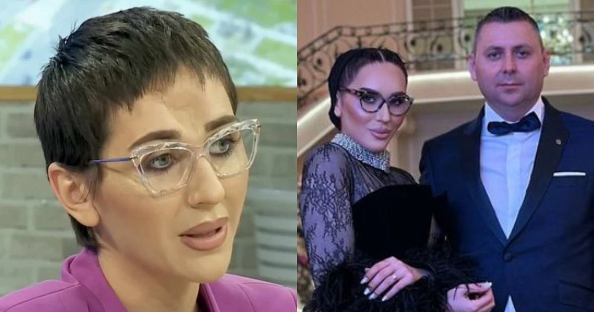 Ce i-a făcut Daniel Balaciu Danei Roba în sala de judecată?! Vedeta a ...