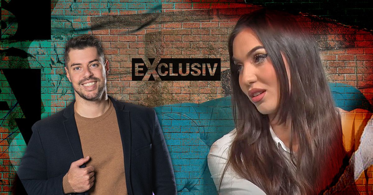 Catinca de la Casa Iubirii, dezamăgită de relația cu Robert! „Mereu mă compara cu Mihaela, îmi ...