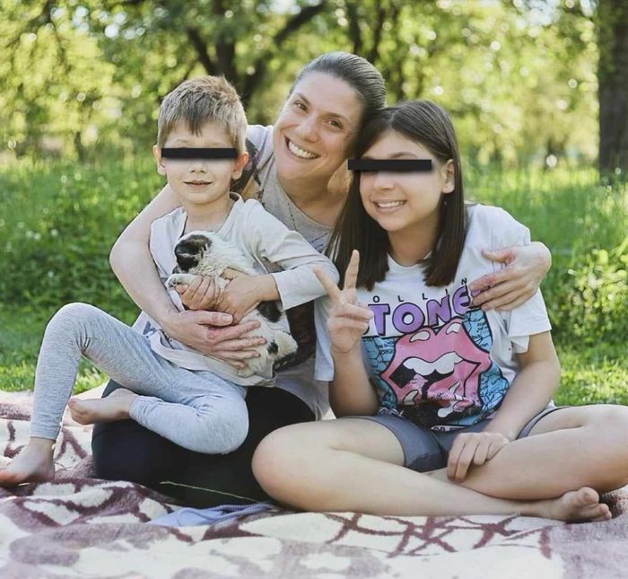 Motivul pentru care Tily Niculae și-a înscris fiica la o școală privată ...