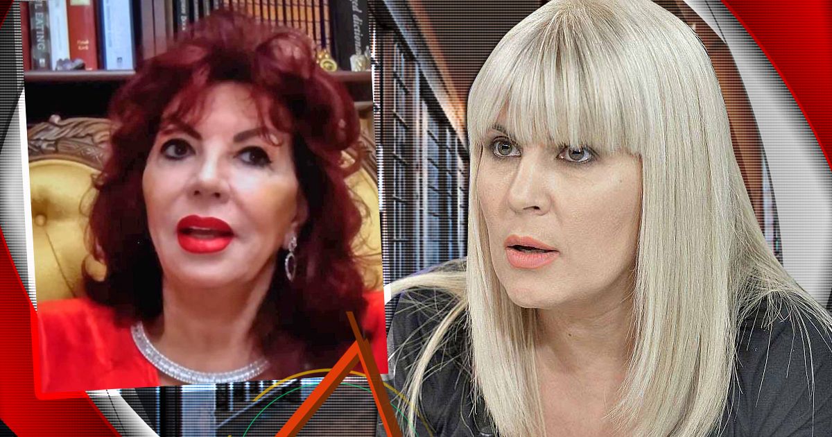 Elena Udrea scapă din închisoare anul acesta?! Ce ar putea să se întâmple cu fostul ministru al ...