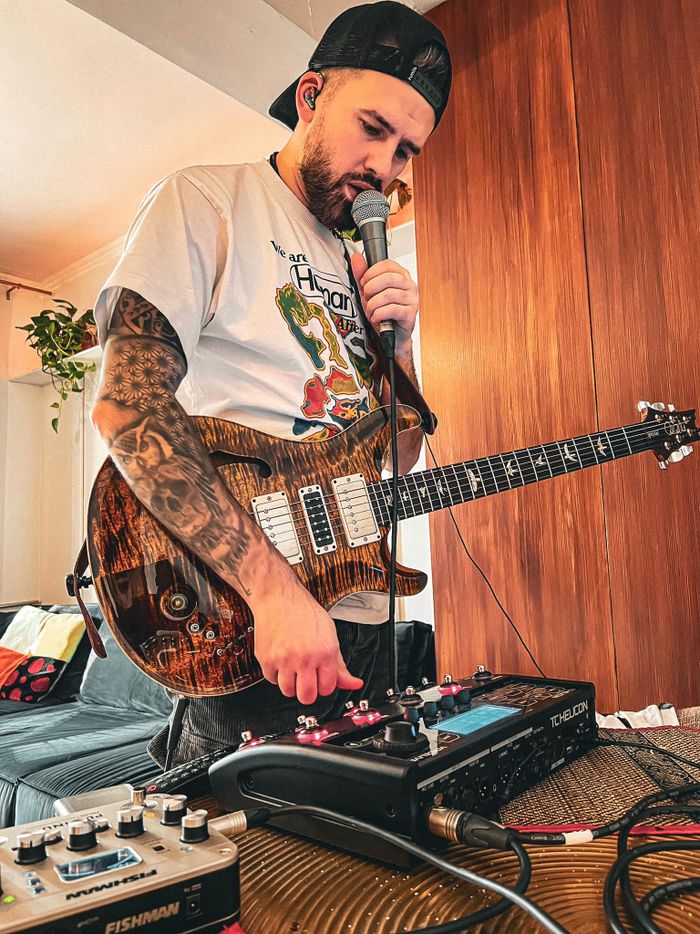 Cine este Florin Ristei? Biografie: vârstă, studii, carieră. Vedeta s-a ...