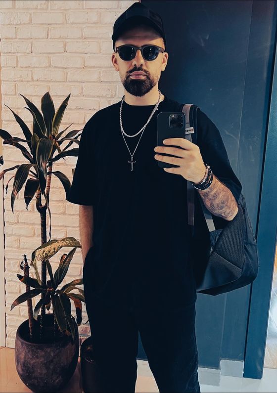 Cine este Florin Ristei? Biografie: vârstă, studii, carieră. Vedeta s-a ...