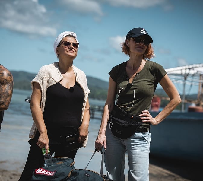 Maria Buză, mărturisiri neștiute despre prietenia cu Lia Bugnar! Ce a ...