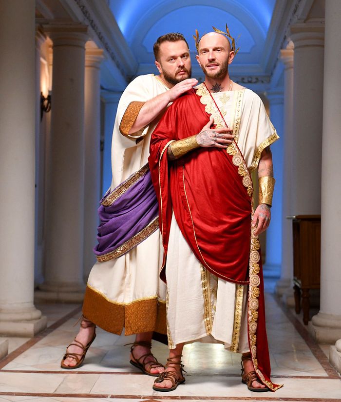 „Țin să spun oficial” Nelu Cortea, adevărul despre certurile cu Cătălin ...