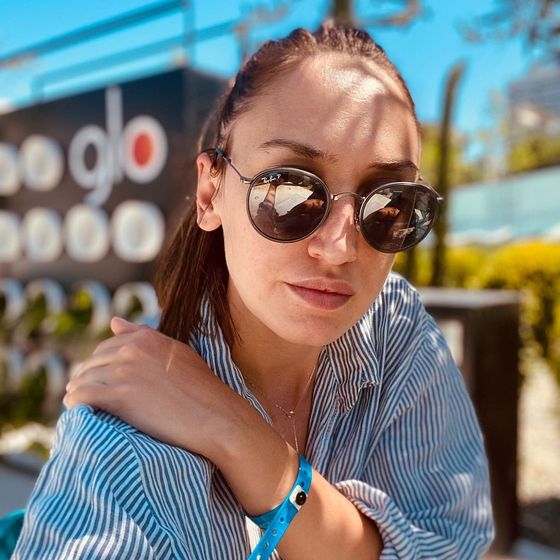 Cine este Ilona Brezoianu? Biografie: vârstă, studii, carieră. Este ...