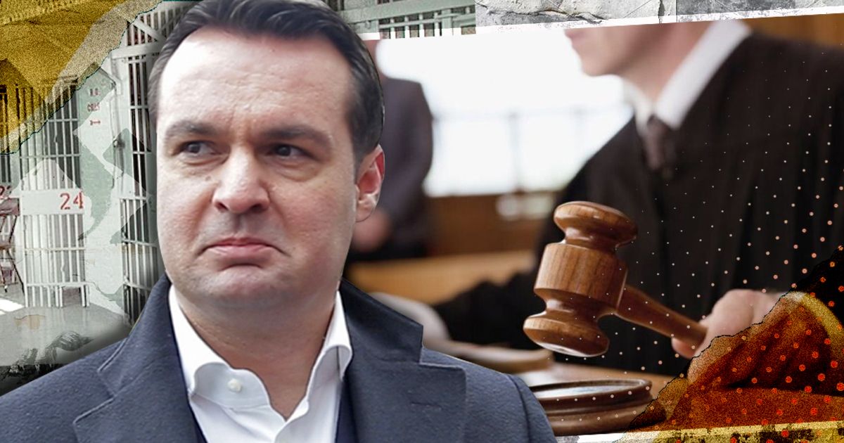 Primele dezvăluiri ale lui Cătălin Cherecheș! Fostul primar din Baia ...
