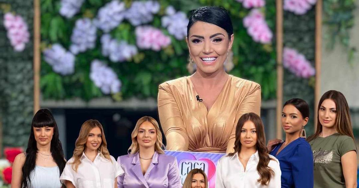 Cine sunt fetele din „Casa iubirii”, sezonul 3. Vezi de ce s-au înscris concurentele în show-ul ...