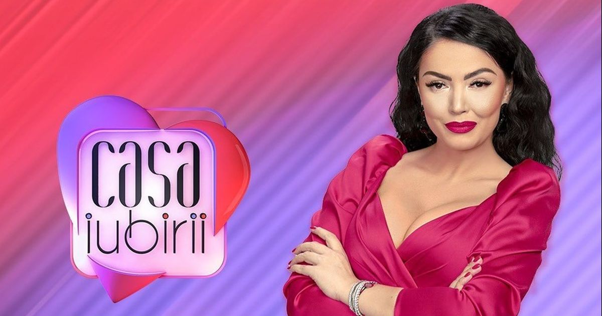 Cine sunt băieții din „Casa iubirii”, sezonul 3. Vezi cu ce se ocupă concurenții în viața de zi ...