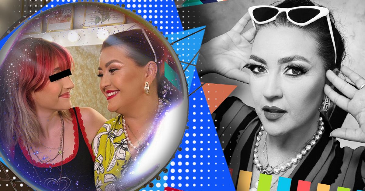 Fiica Ronei Hartner, între ciocan și nicovală: "A plâns sărăcuța". Ce s ...