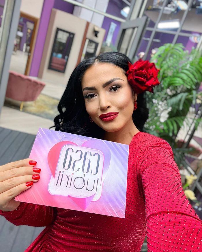 Cine este Virginia, de la Casa iubirii, sezonul 3. Concurenta își dorește o relație stabilă ...