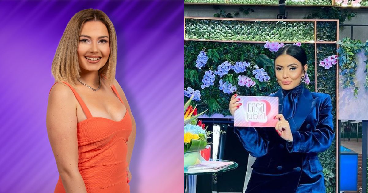 Cine este Daniela de la Casa iubirii, sezonul 3. Concurenta își dorește ...