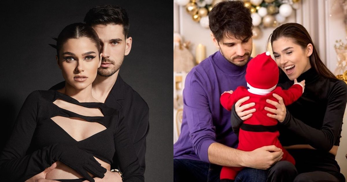 Theo Rose și Anghel Damian își măresc familia?! Vestea s-a răspândit instant în mediul online ...